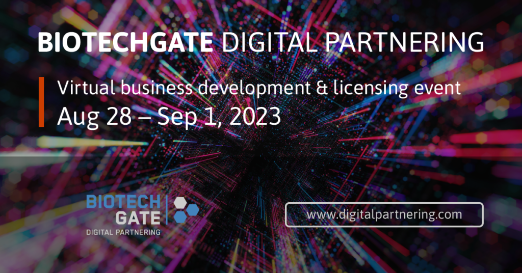 Swiss Biotech Center - Innovating together in the life sciences